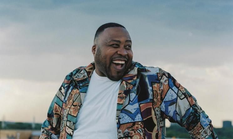 Stogie T Returns To The Music, Signs With Def Jam Africa - Def Jam Africa Stogie T Returns To The Music, Signs With Def Jam Africa - Def Jam Africa
